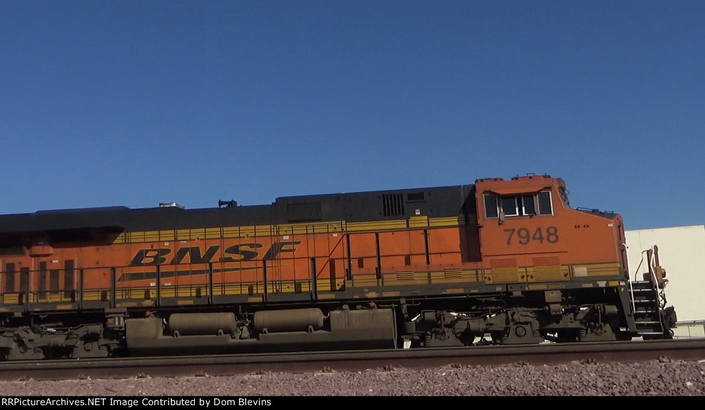 BNSF 7948